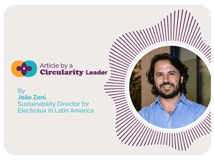 Movimento Circular - From design to disposal: how the circular economy ...